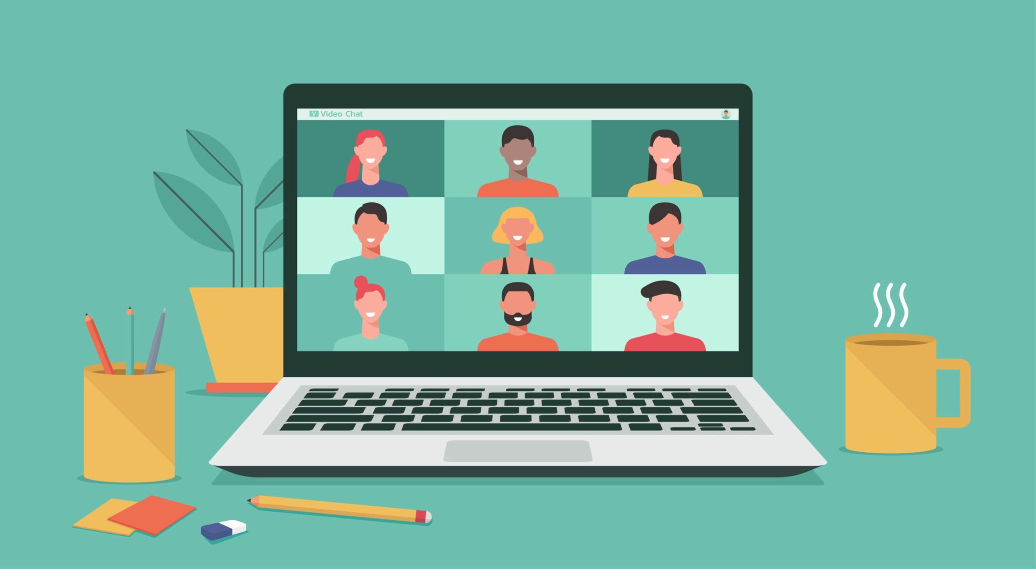The Role Of Communication In A Hybrid Workplace Talent Management the-role-of-communication-in-a-hybrid-workplace-talent-management